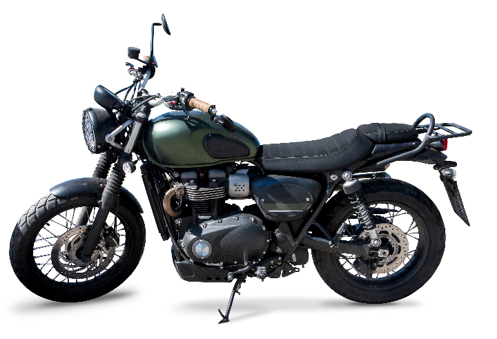 Motos – Seguro Simple